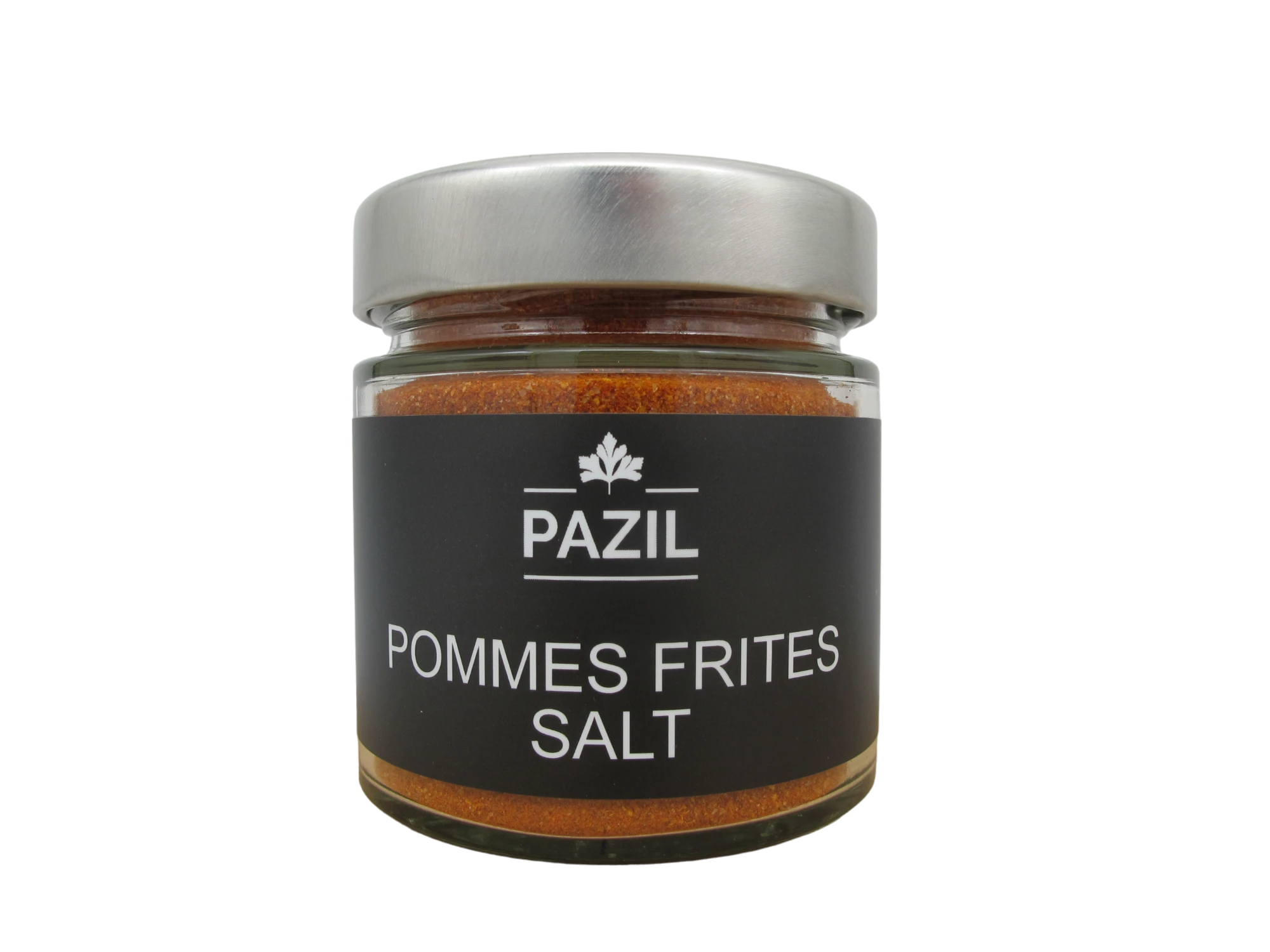 Pommes Frites Salt - En Verden af smag i top klasse